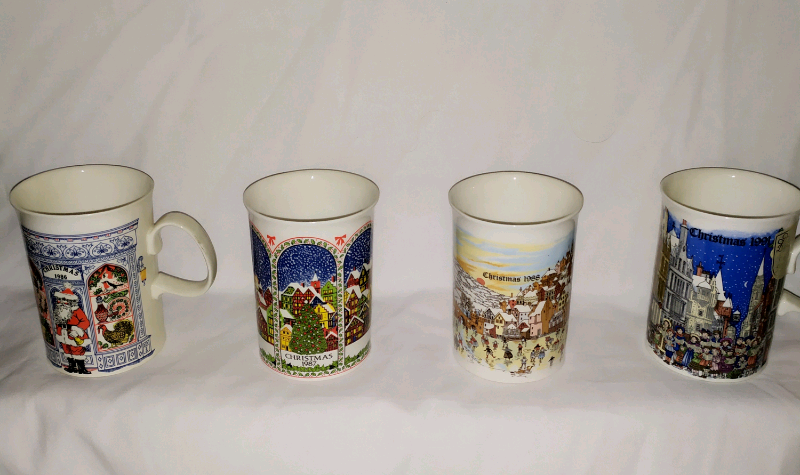 Dunoon Mugs for sale in UK | 70 second-hand Dunoon Mugs