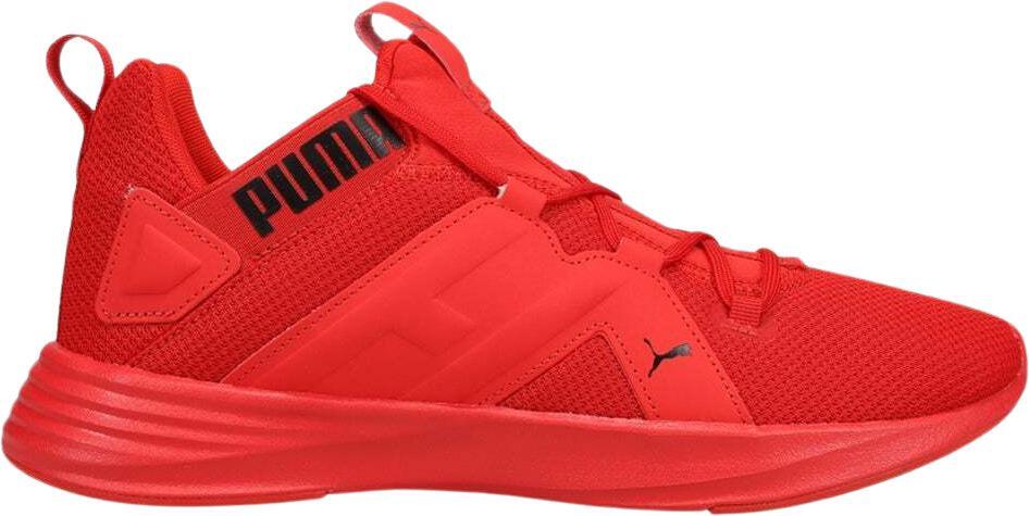 Size 12 - PUMA Contempt Demi High Risk Red for sale online | eBay