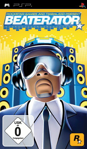 Beaterator (Sony PSP) online kaufen | eBay.de
