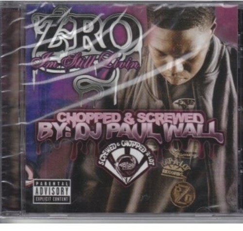 Still Living by Z-Ro (CD, 2006) for sale online | eBay
