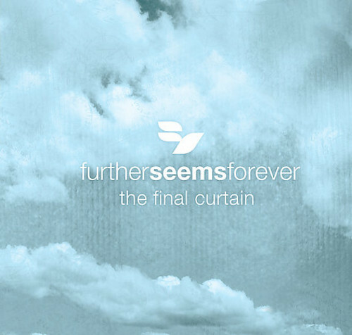 Final Curtain by Further Seems Forever (CD, 2007) for sale online | eBay