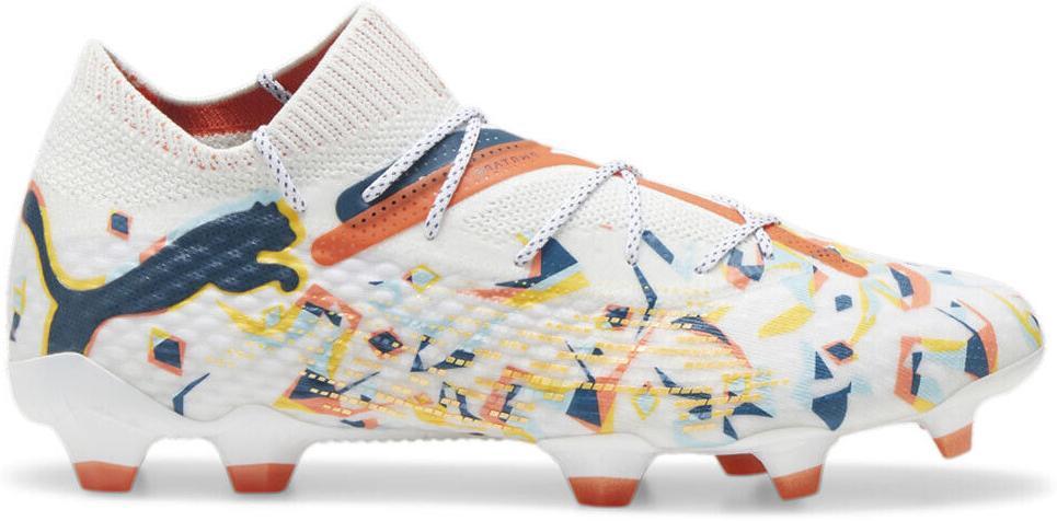 Size 10.5 - PUMA Future Ultimate 7 FG AG Creativity Pack for sale ...
