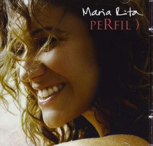 Perfil by Maria Rita (CD, 2009) for sale online | eBay