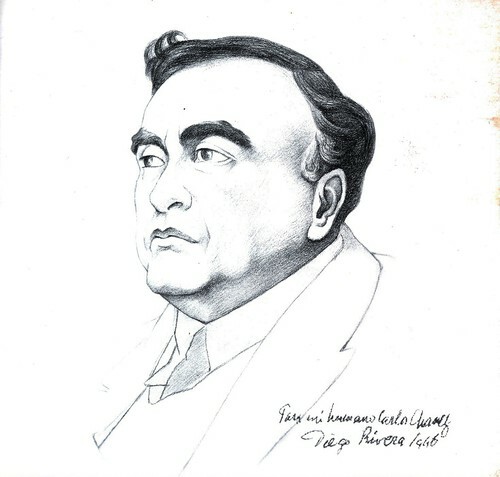 Complete Chamber Music of Carlos Chavez 1 by Chavez / Blankenburg ...