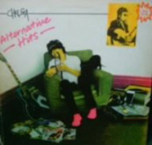 Alternative Hits by Chelsea (CD, 2008) for sale online | eBay
