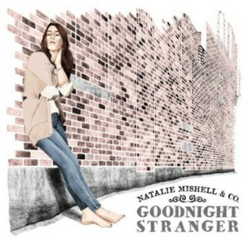 Goodnight Stranger by Natalie Mishell (CD, 2013) for sale online | eBay