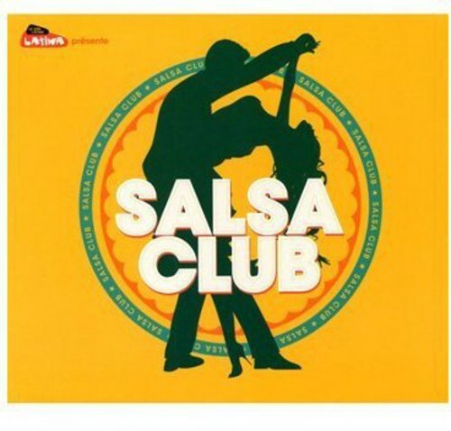 Vol. 3-Salsa Club by Salsa Club (CD, 2010) for sale online | eBay