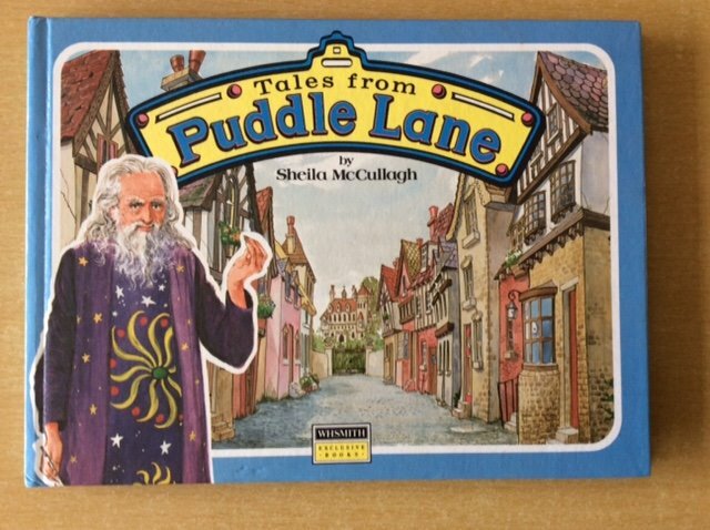 Puddle Lane for sale in UK | 46 second-hand Puddle Lanes