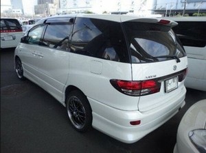Toyota Tarago For Sale in Australia | Toyota Tarago Cars, Vans & Utes ...