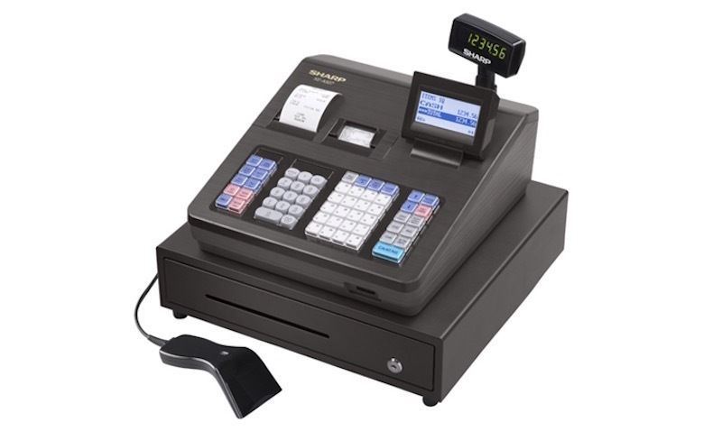 Cash Registers for sale | Shop with Afterpay | eBay