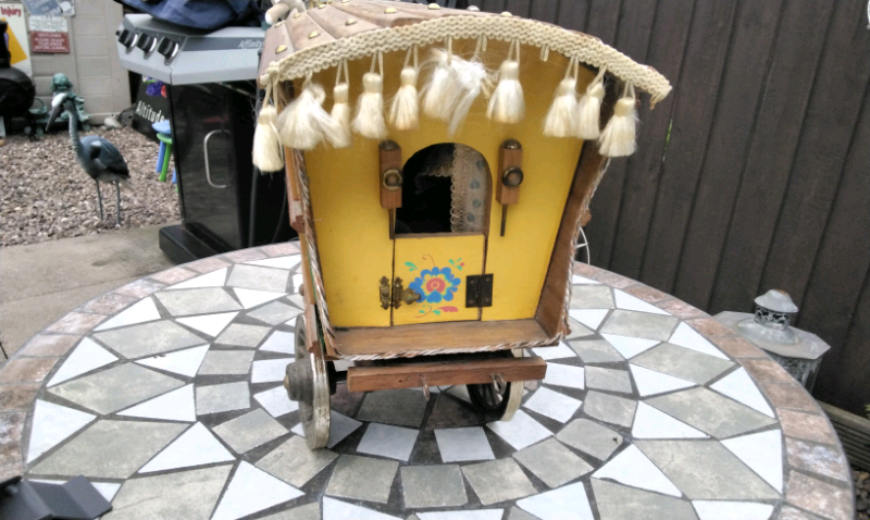 Gypsy Caravans for sale in UK | 56 used Gypsy Caravans