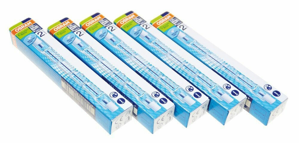 OSRAM Haloline Eco 64701 (r7s 230w 300w) for sale online | eBay