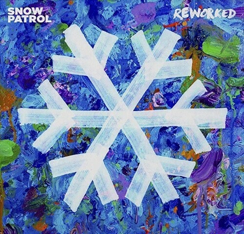 Reworked by Snow Patrol (CD, 2020) for sale online | eBay