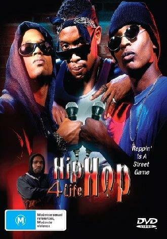 Hip Hop 4 Life (DVD, 2004) for sale online | eBay Australia
