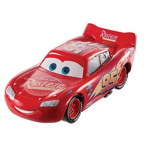Mattel Disney Pixar Cars Toys & Hobbies for sale | eBay