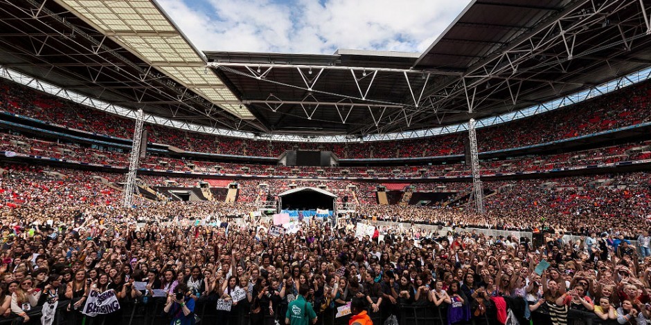 Summertime Ball - Alchetron, The Free Social Encyclopedia