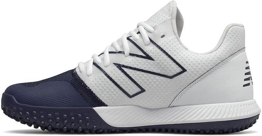 Size 10.5 - New Balance FuelCell 4040 v6 Turf Trainer Blue for sale ...