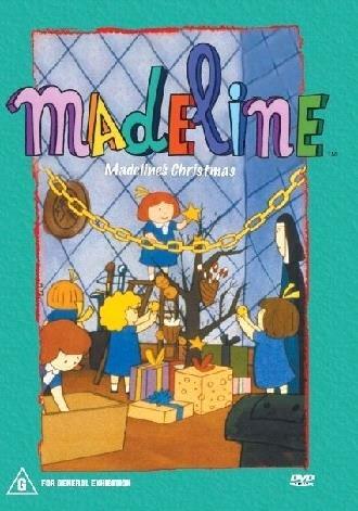 Madeline : Vol 5 (DVD, 1991) for sale online | eBay