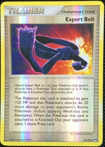Expert Belt Pokemon Cards - Find Pokemon Card Pictures With Our ...