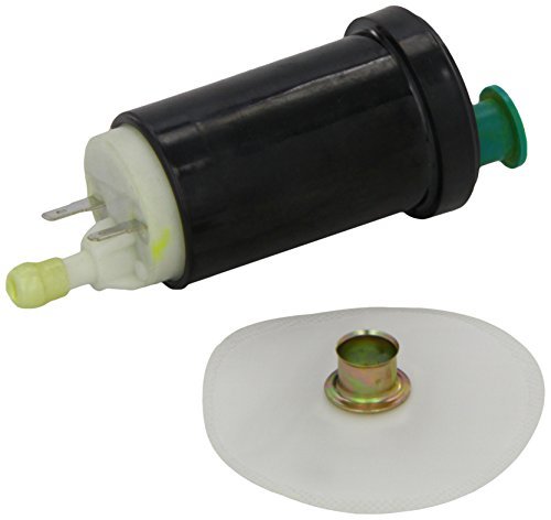 Kraftstoffpumpe OPEL ASTRA CORSA Nova VECTRA Cavalier Intermotor 38816 ...