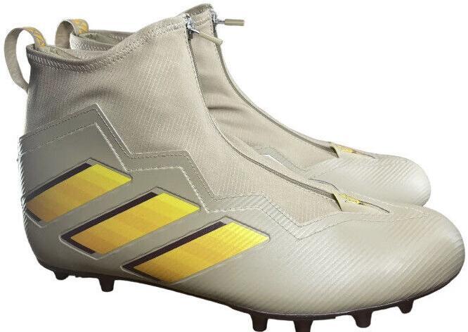 Size 17 - adidas Nasty Fly Arizona State for sale online | eBay