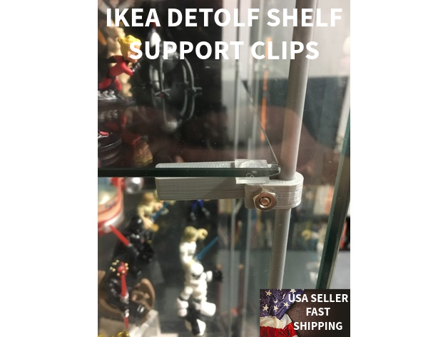 Detolf height store