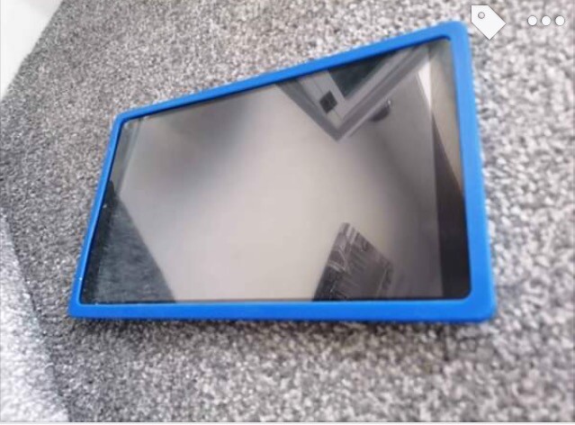 Alba 10inch tablet 16GB | in Glenrothes, Fife | Gumtree
