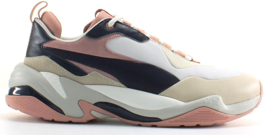 Size 7 - PUMA Lama Jouni x Thunder Rive Gauche Dress Blues Peach Beige ...