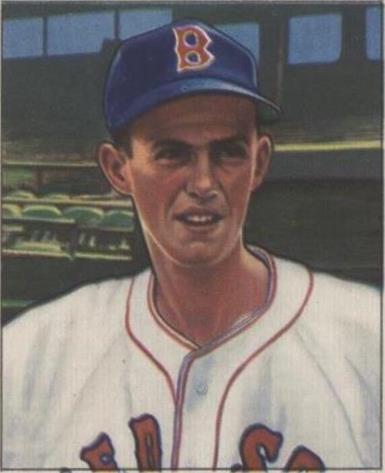 1950 Bowman - #97 Mickey McDermott (RC) for sale online | eBay