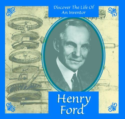 Henry Ford by Ann Graham Gaines (2001, Library Binding) for sale online ...