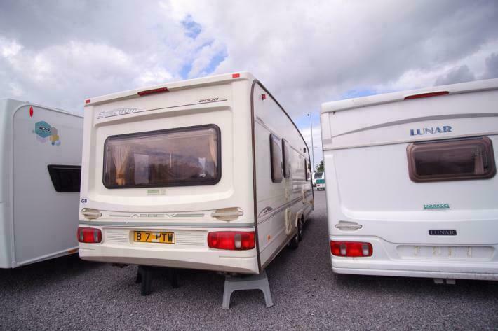 Abbey Spectrum for sale in UK | 31 used Abbey Spectrums