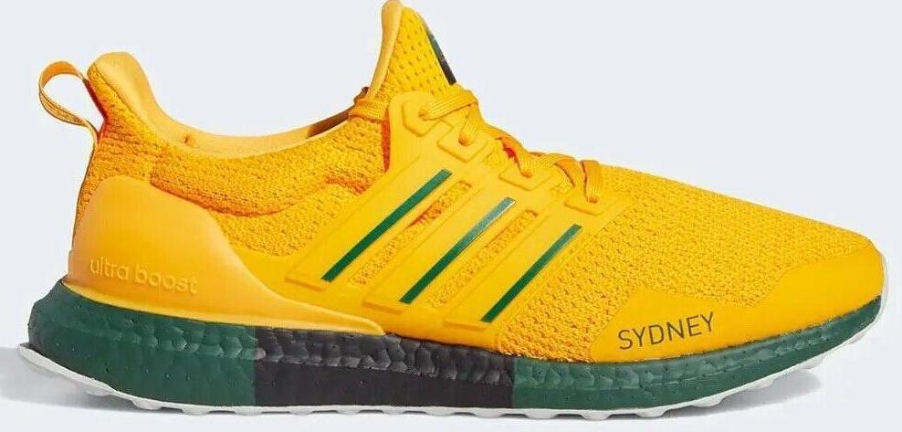 Size 7 - adidas UltraBoost DNA Sydney for sale online | eBay