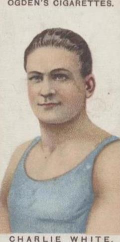 1915 Ogden's Boxers - #16 Charlie White for sale online | eBay