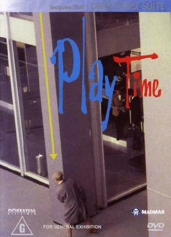 Playtime (DVD, 1967) for sale online | eBay