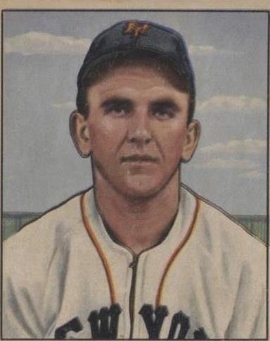 1950 Bowman - #65 Dave Koslo for sale online | eBay
