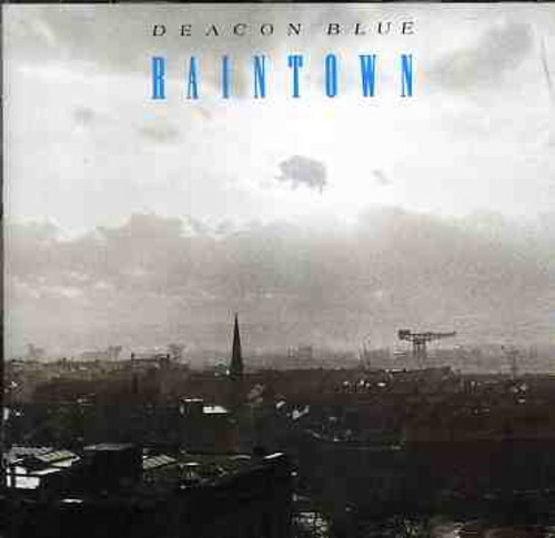 Raintown by Deacon Blue (CD, 2001) for sale online | eBay