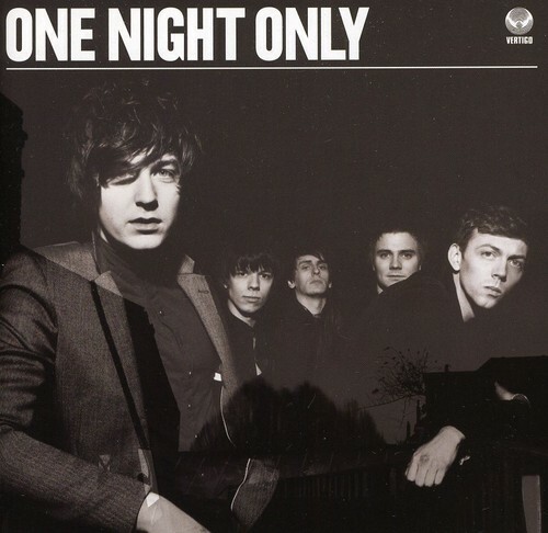 One Night only by One Night only (CD, 2011) for sale online | eBay
