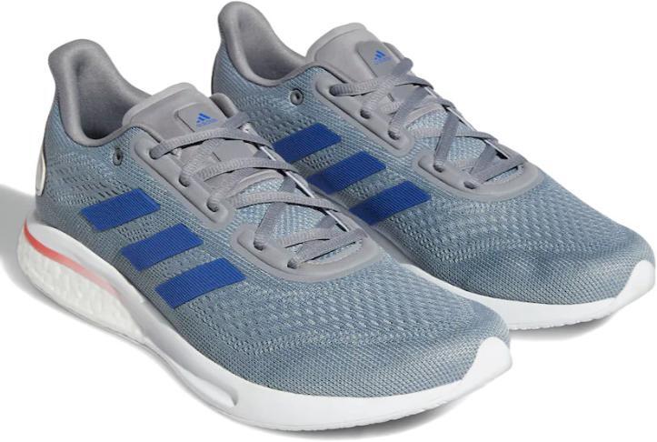 Size 11.5 - adidas Supernova Jayhawks for sale online | eBay