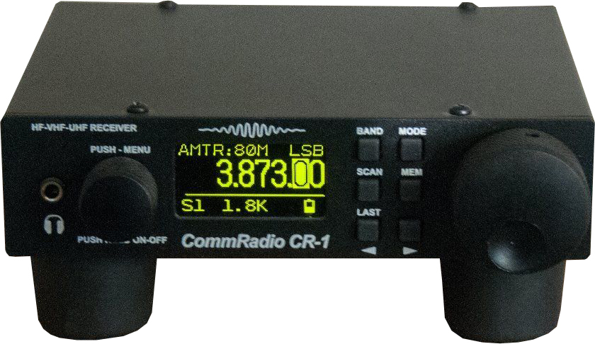 Top 10 Shortwave Radios | eBay