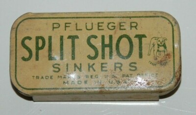 Other - Split Shot Fishing