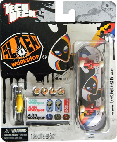 Top-10-Rarest-Tech-Decks-