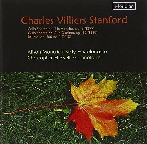 Works for Cello and Piano by Kelly / Howell (CD, 2006) for sale online ...