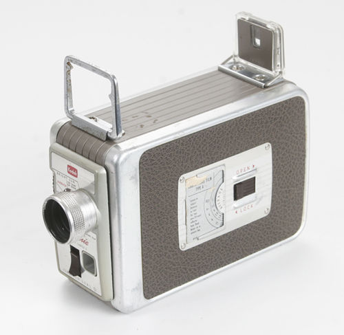 Kodak 8mm Vintage Movie Cameras for sale | eBay