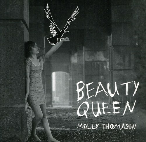 Beauty Queen by Thomason, Molly (CD, 2011) for sale online | eBay