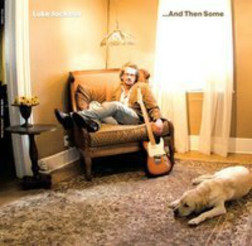 And Then Some by Jackson, Luke (CD, 2008) for sale online | eBay