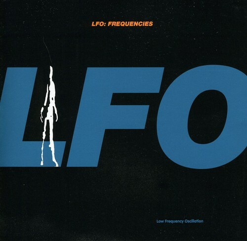 Frequencies by Lfo (CD, 2011) for sale online | eBay