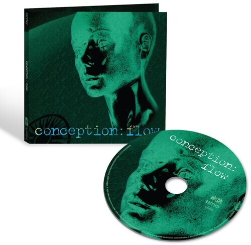 Flow by Conception (CD, 2022) for sale online | eBay