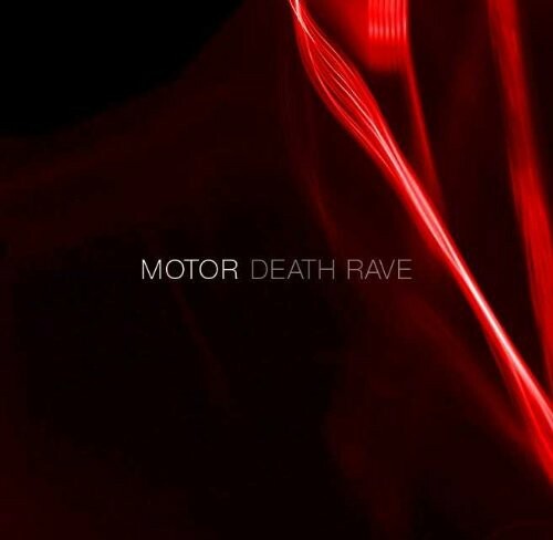 Death Rave by Motor (Record, 2009) for sale online | eBay