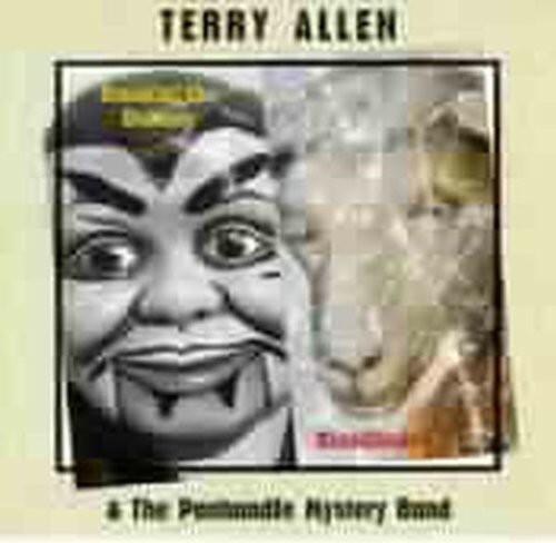 Smokin the Dummy / Bloodlines by Terry Allen (CD, 1997) for sale online ...