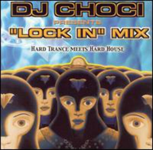 Lock in Mix by Dj Choci (CD, 2000) for sale online | eBay